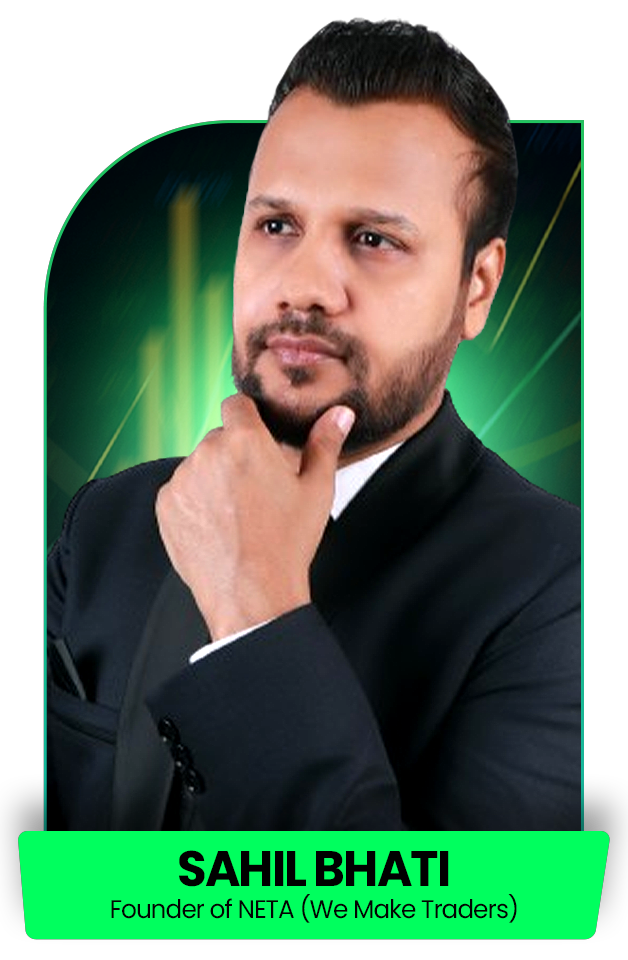 Workshop – new – NETA-We Make Traders